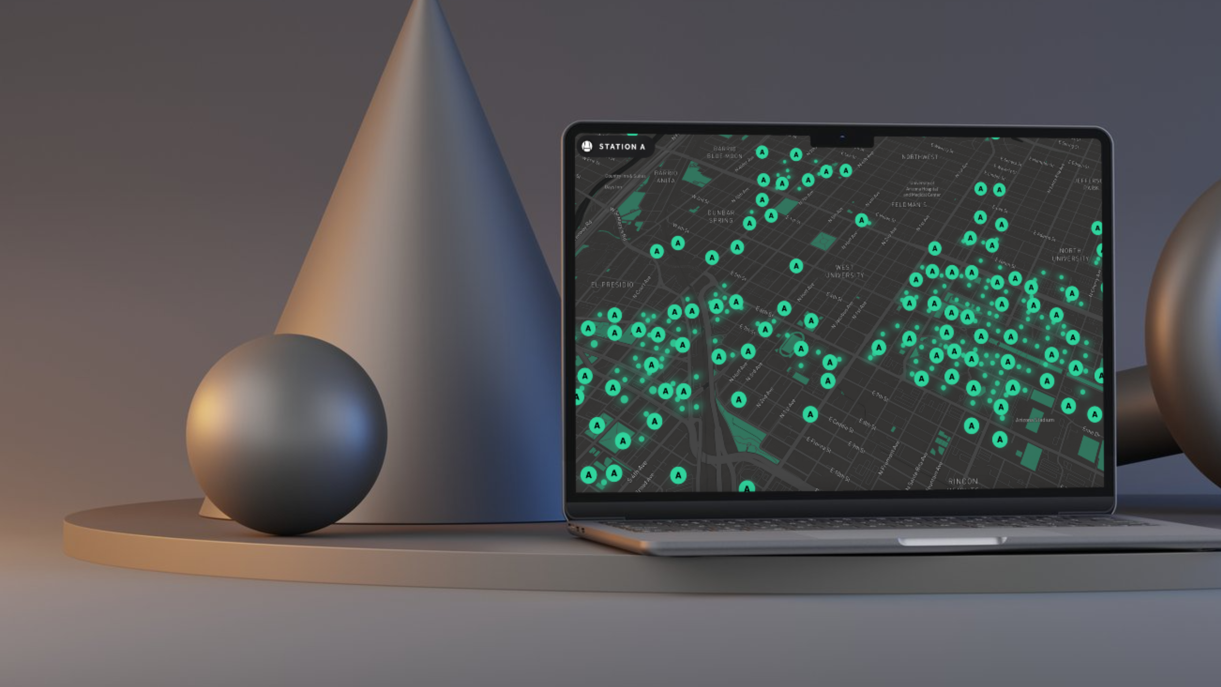 How customer need has driven the evolution of our company