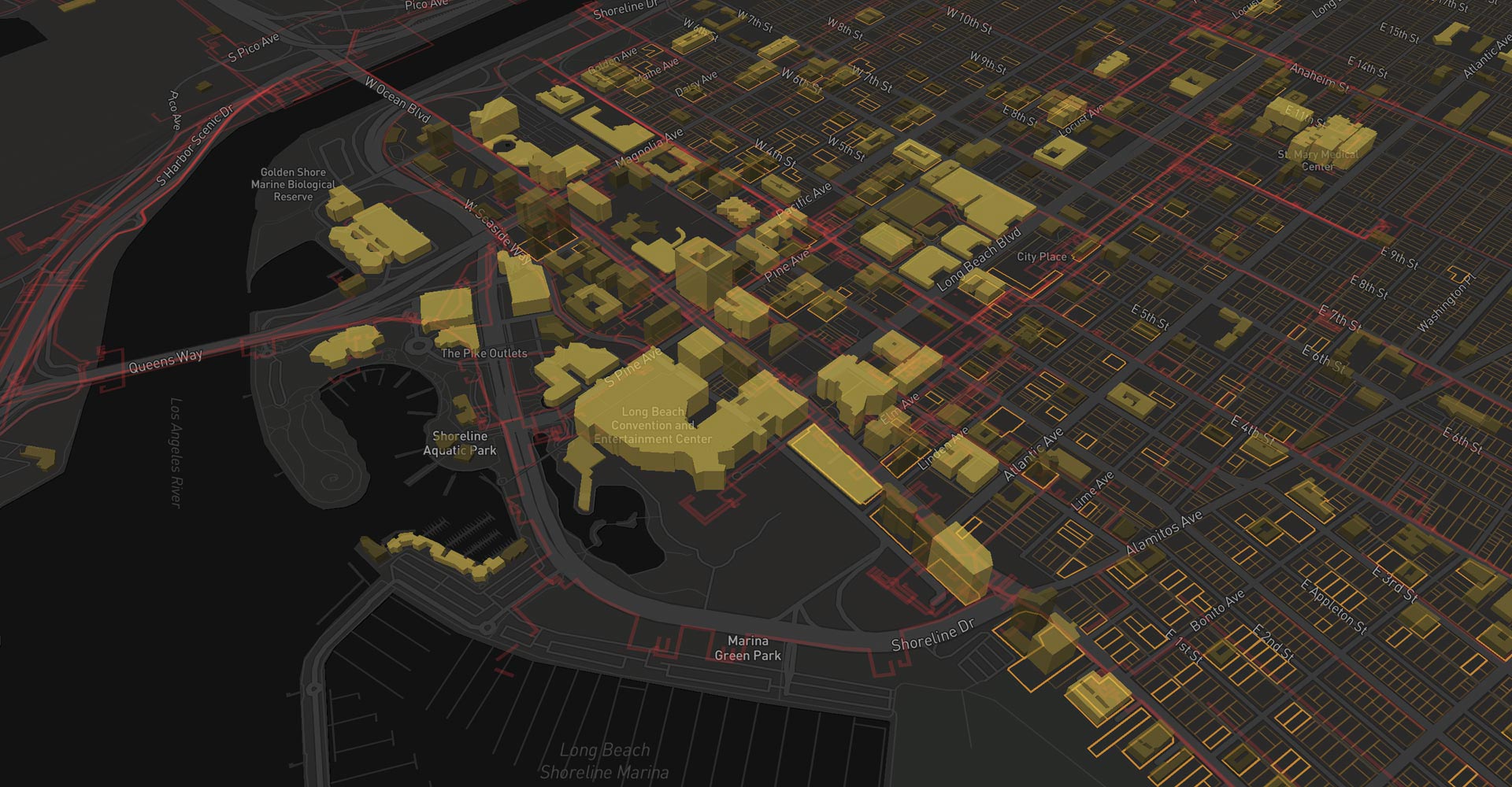 The future of the grid is geospatial